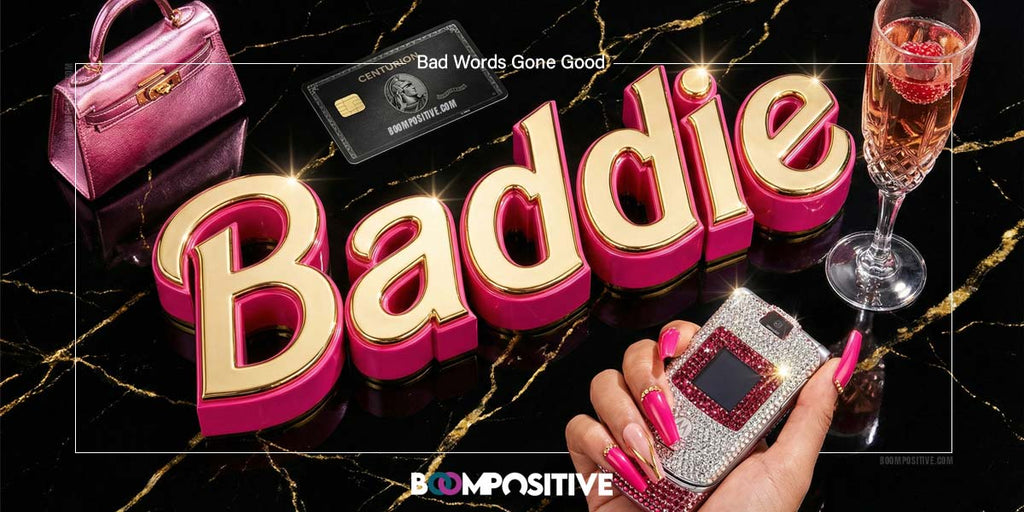 Meaning of Baddie: Definition of Modern Archetype of Agency – Boom Positive