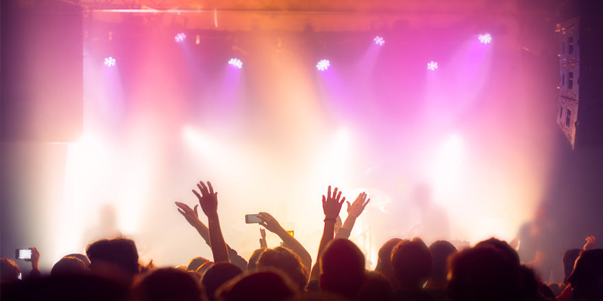 Can Metal Music Help with Depression and Anciety? – Boom Positive