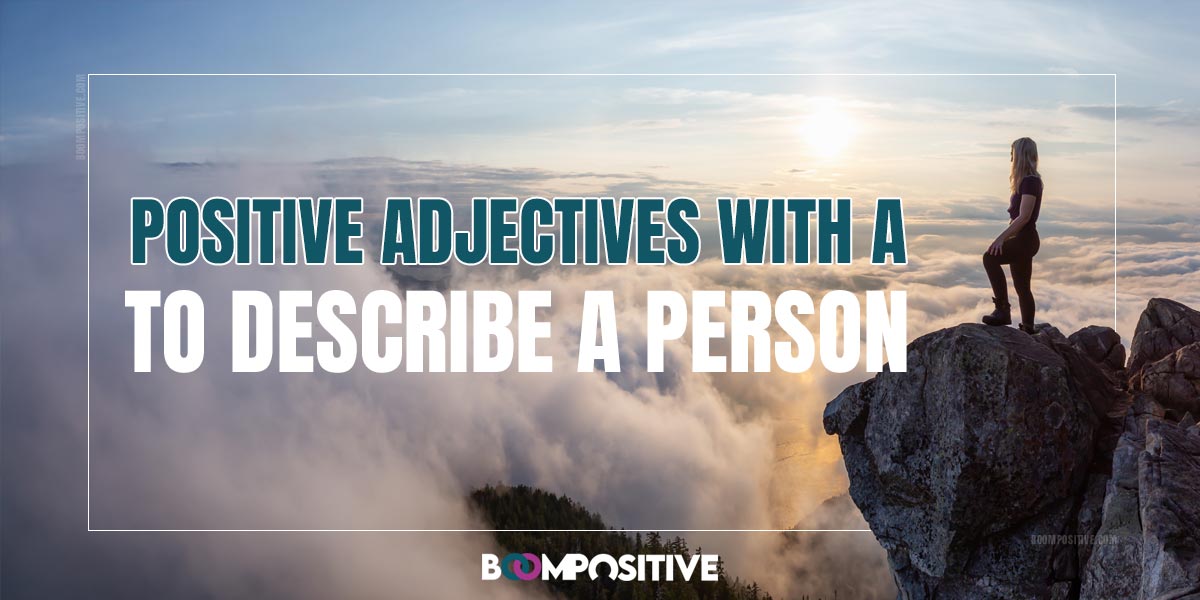 Positive adverbs that start with O – Boom Positive