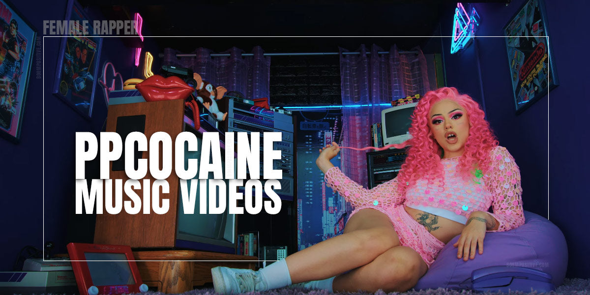 Ppcocaine Music Videos | Top 10 Hottest Songs – Boom Positive