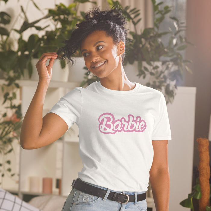 Barbie aesthetic – Boom Positive