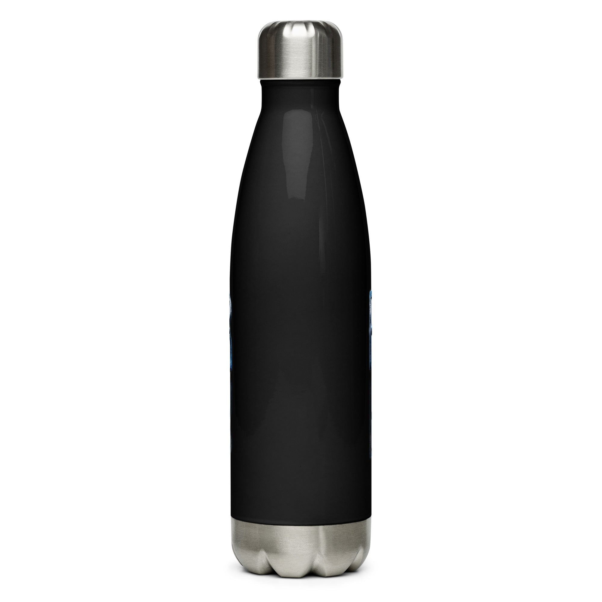 Fornjotr Water Bottle | Stainless Steel – Boom Positive