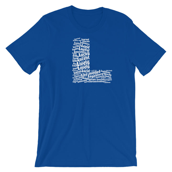 Positive Words That Start With L Word Cloud T shirt Boom Positive positive-words-that-start-with-l-word-cloud-t-shirt-boom-positive