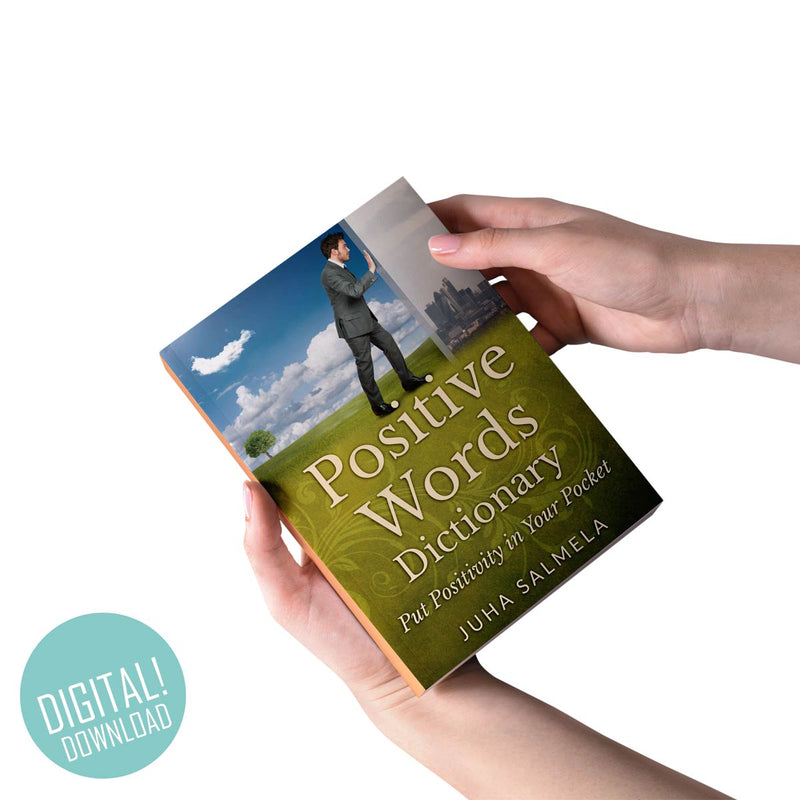 Self-help, Quote & Inspirational e-books – Boom Positive